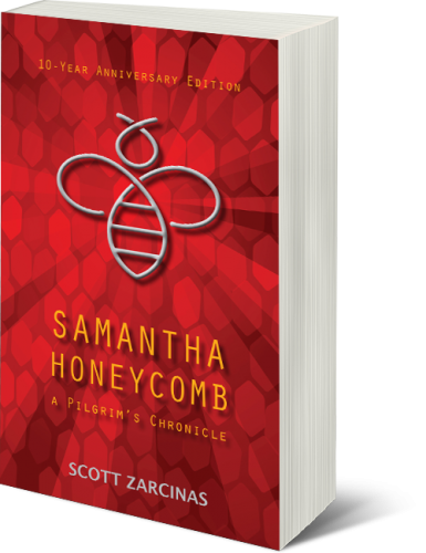 Dr. Scott Zarcinas | Awaken to a Life of Abundance