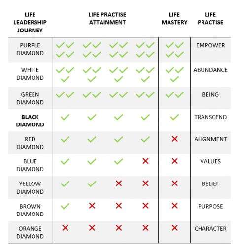 The Life Leadership 9-Step Program | Dr. Scott Zarcinas