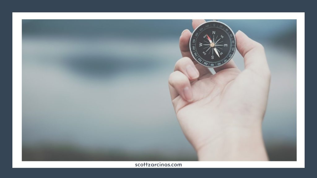 Power Habit #4: Planning, Preparation & Perseverance – Setting Your ...