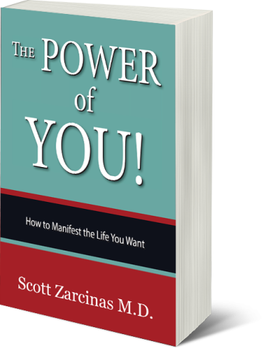 The Power of YOU! | Dr. Scott Zarcinas