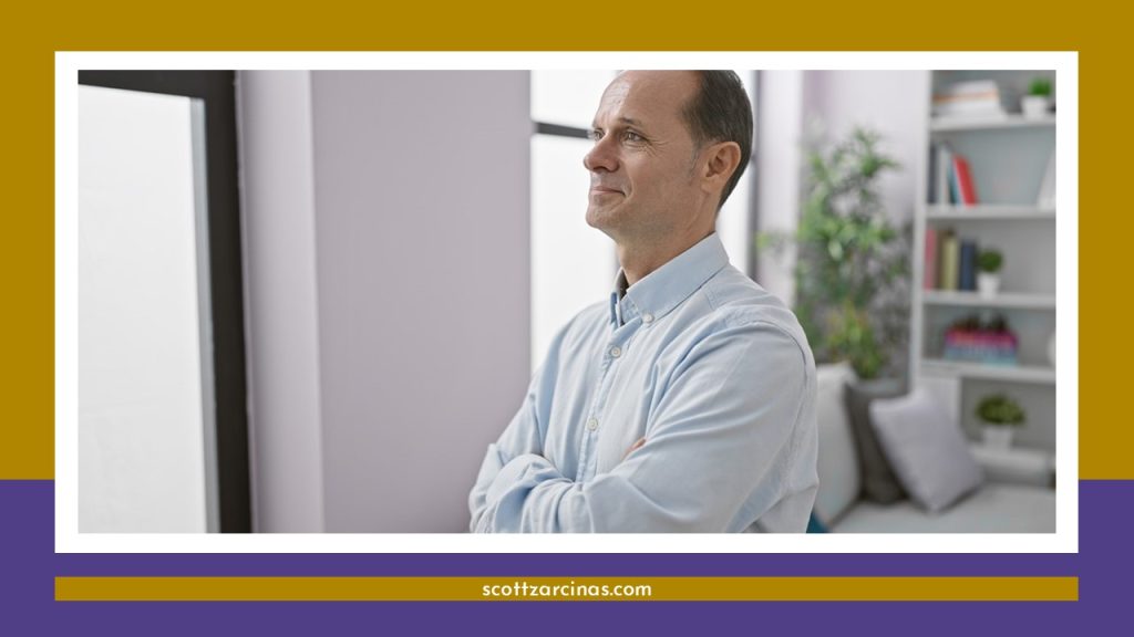 Reclaim Your Power: A Spiritual Guide to Thriving Beyond 50 | Dr. Scott ...